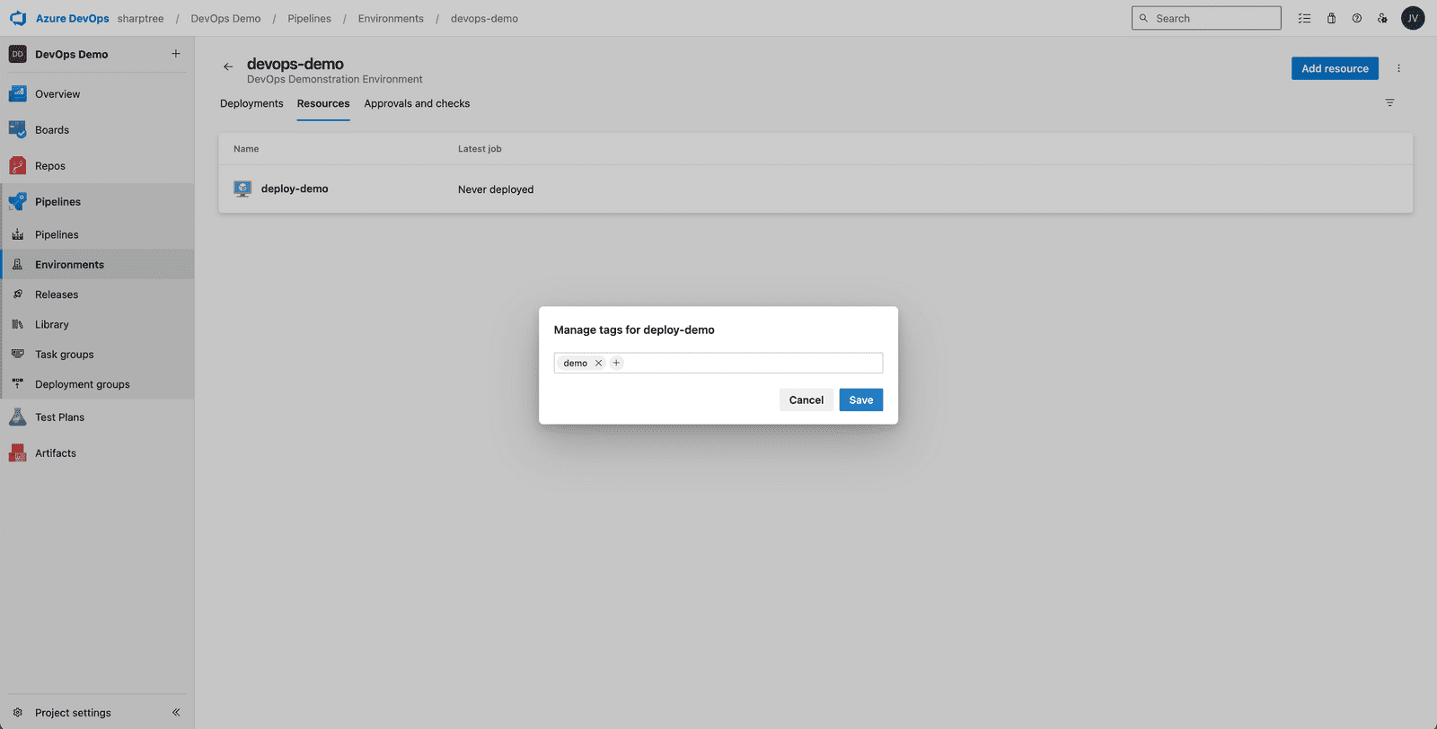Sharptree | Blog | Automating Maximo configurations and customizations deployments from Git with ...