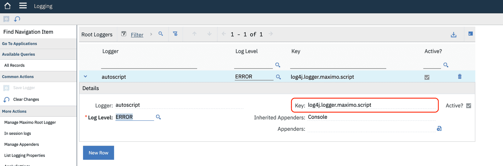 Sharptree | Blog | Effective Logging in Automation Scripts