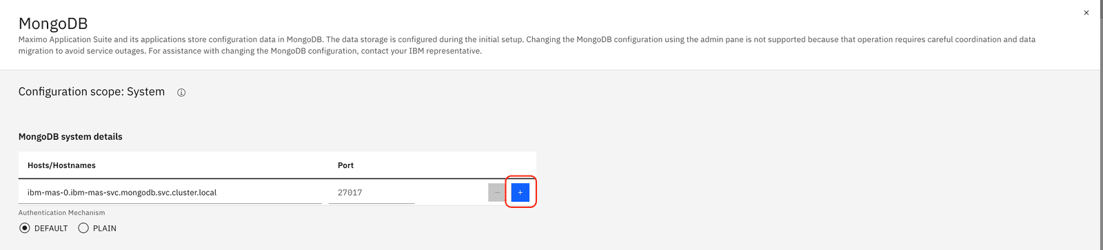 Sharptree | Blog | MAS 8: Deploying Maximo Manage