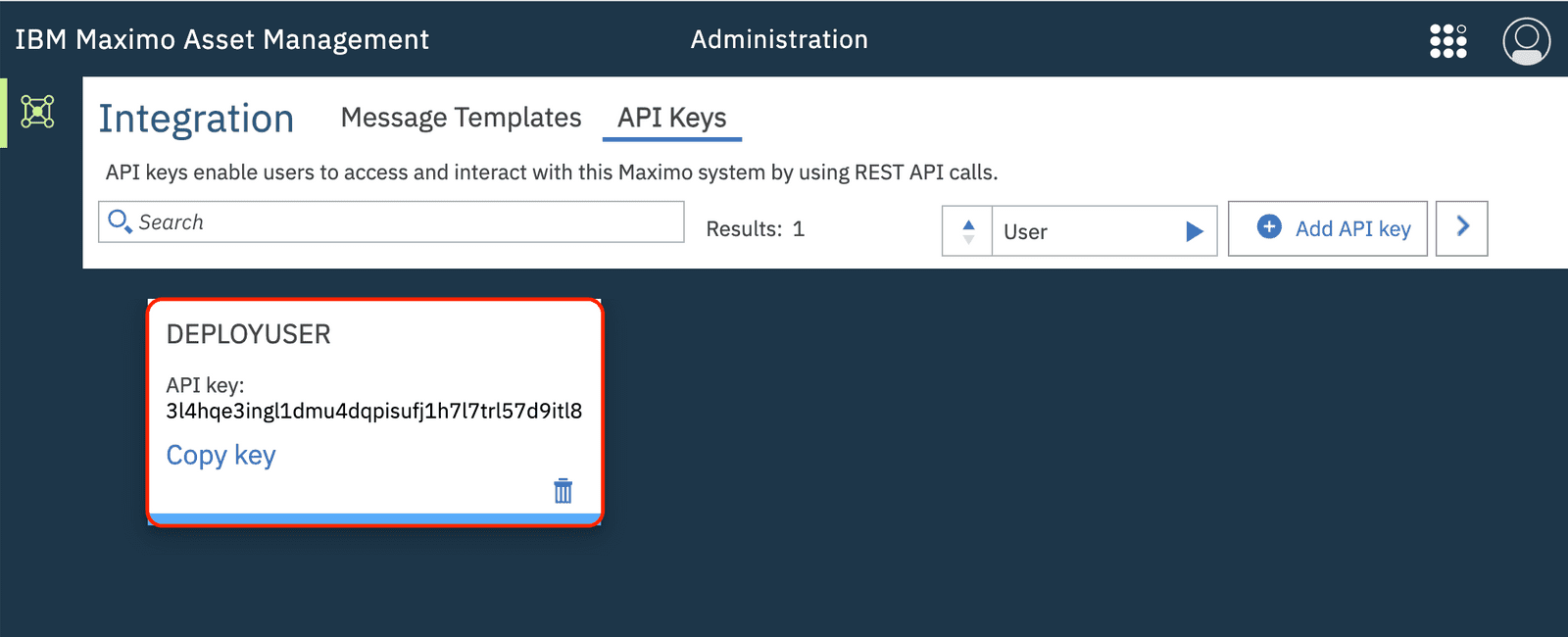 Sharptree | Blog | Automating Maximo configurations and customizations ...