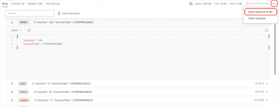Sharptree | Blog | Implementing Server-Sent Events (SSE) with Automation Scripts in Maximo.
