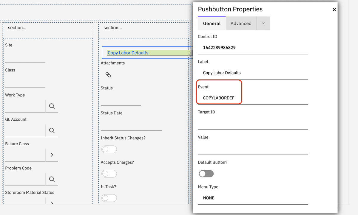 Sharptree | Blog | Launching an Automation Script from a button