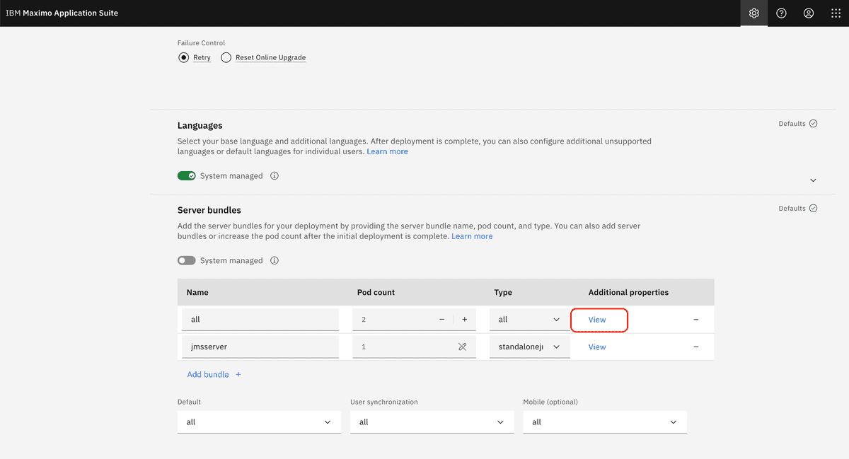 Sharptree | Blog | Using IntelliJ to remote debug Maximo and Manage.