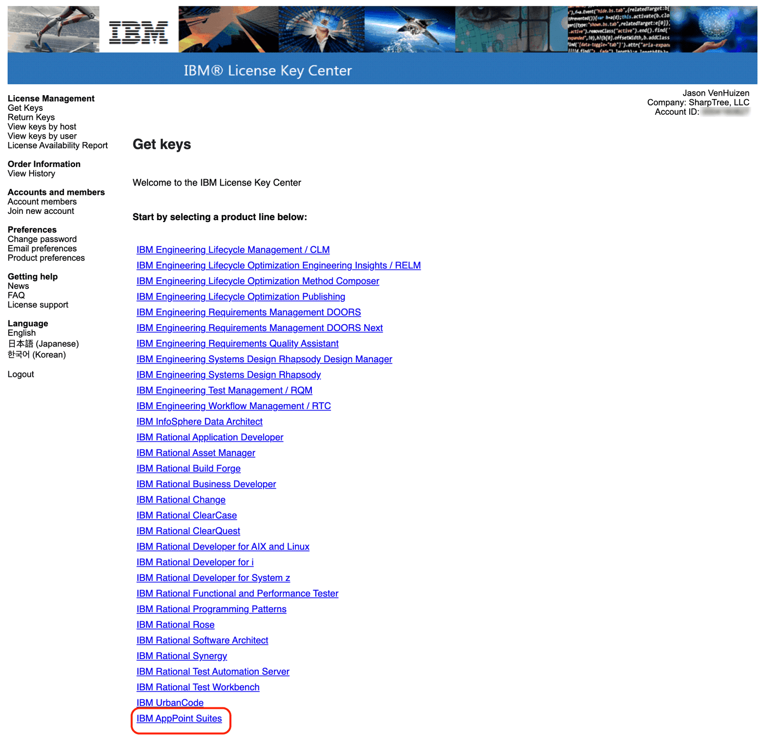 Sharptree | Blog | MAS 8: Deploying Maximo Manage