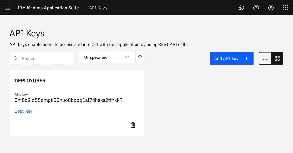 Sharptree | Blog | Automating Maximo configurations and customizations deployments from Git with ...