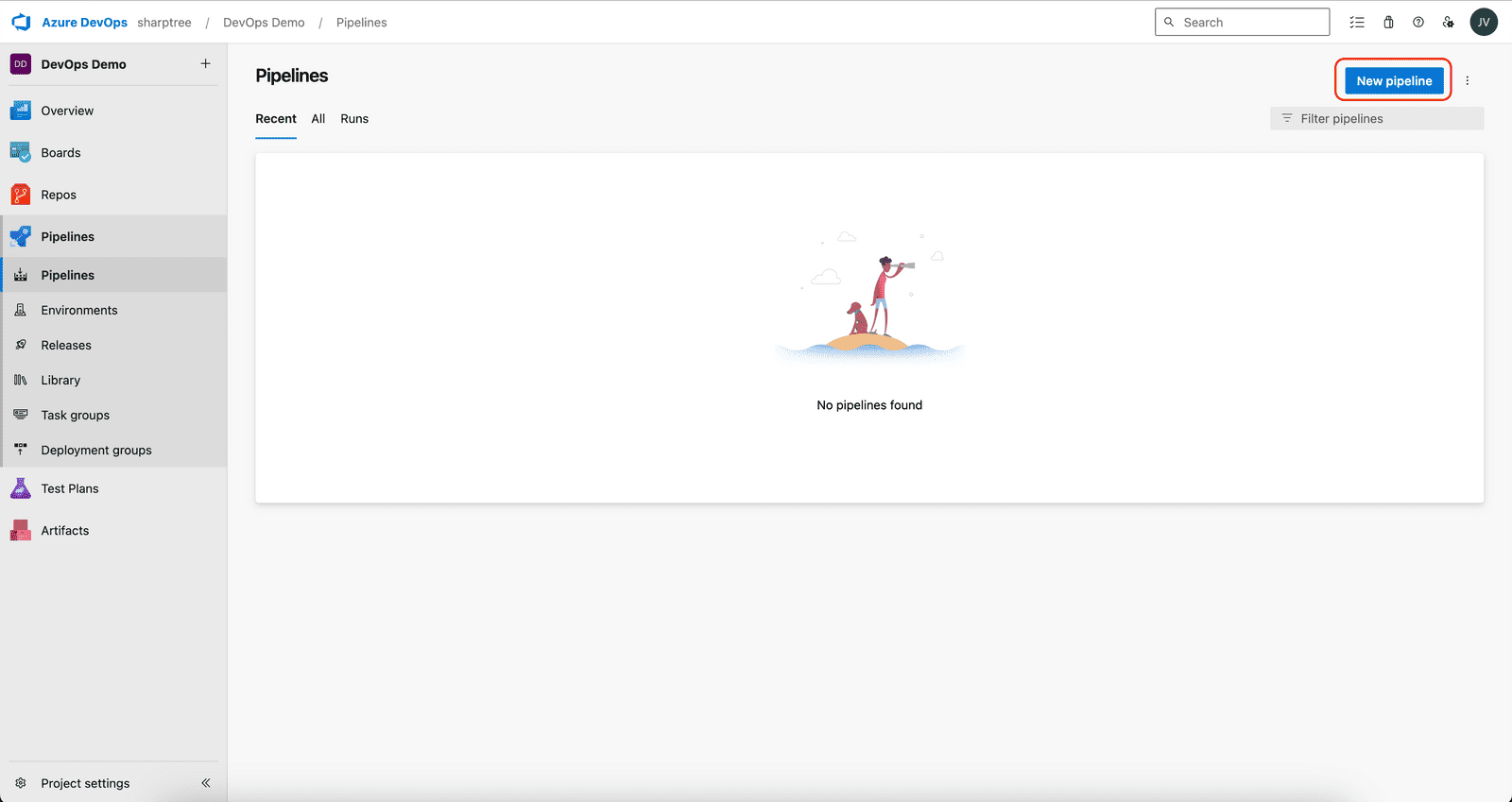 Sharptree | Blog | Automating Maximo configurations and customizations deployments from Git with ...