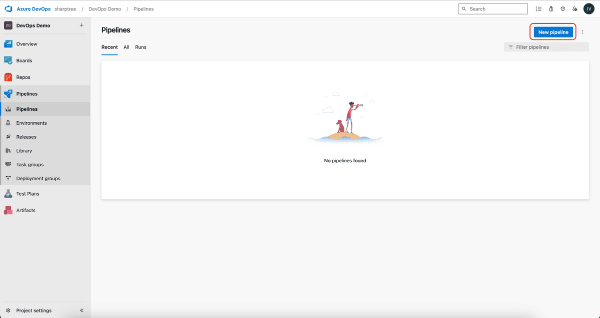 Sharptree | Blog | Automating Maximo configurations and customizations deployments from Git with ...