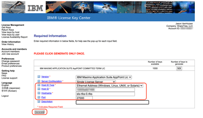 Sharptree | Blog | MAS 8: Deploying Maximo Manage