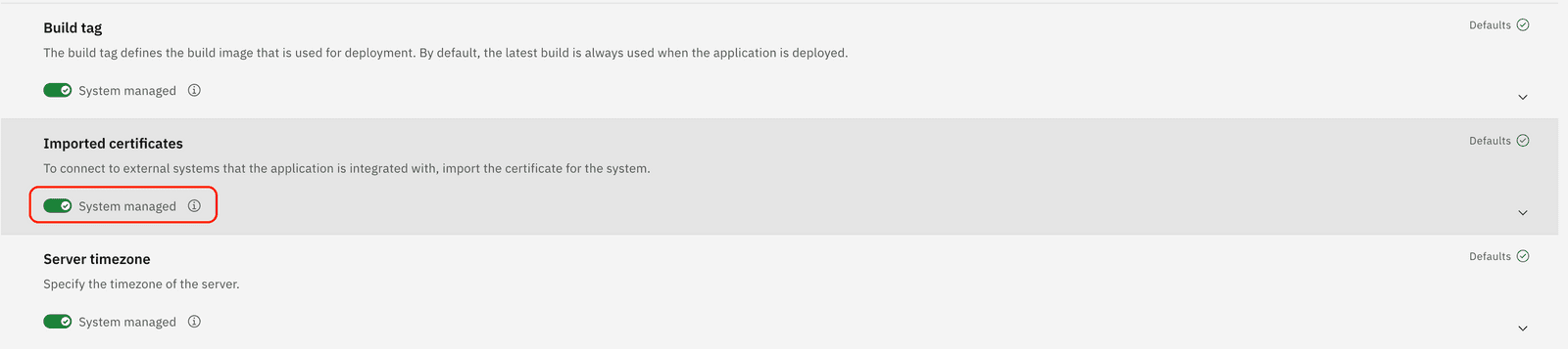 Sharptree Blog Adding A Trusted Certificate Authority To Maximo To Enable Communications