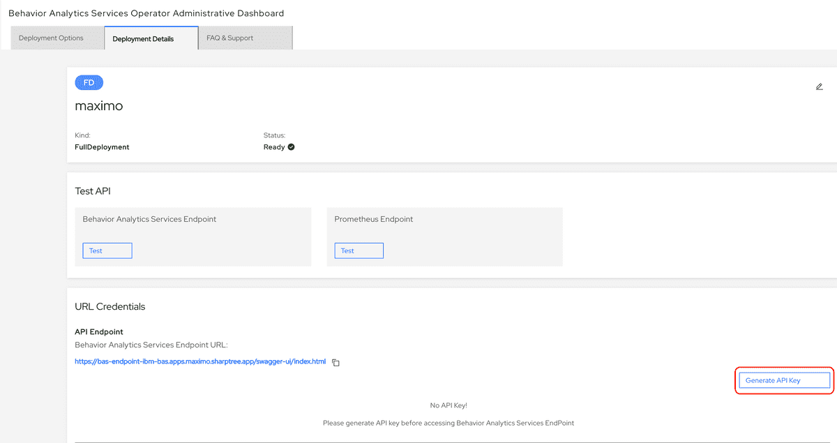 Sharptree | Blog | MAS 8: Supporting Services