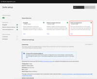 Sharptree | Blog | MAS 8: Deploying Maximo Manage