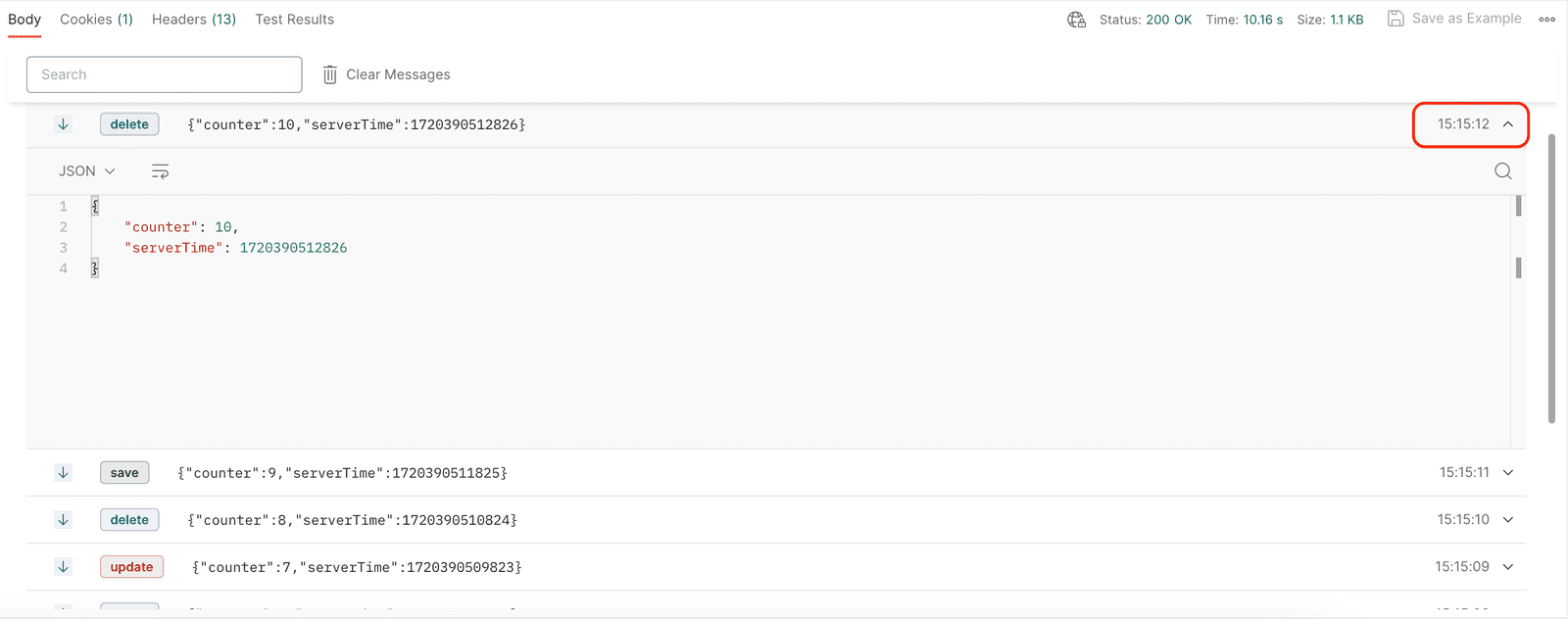Sharptree Blog Implementing Server Sent Events Sse With Automation Scripts In Maximo