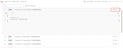Sharptree | Blog | Implementing Server-Sent Events (SSE) with Automation Scripts in Maximo.
