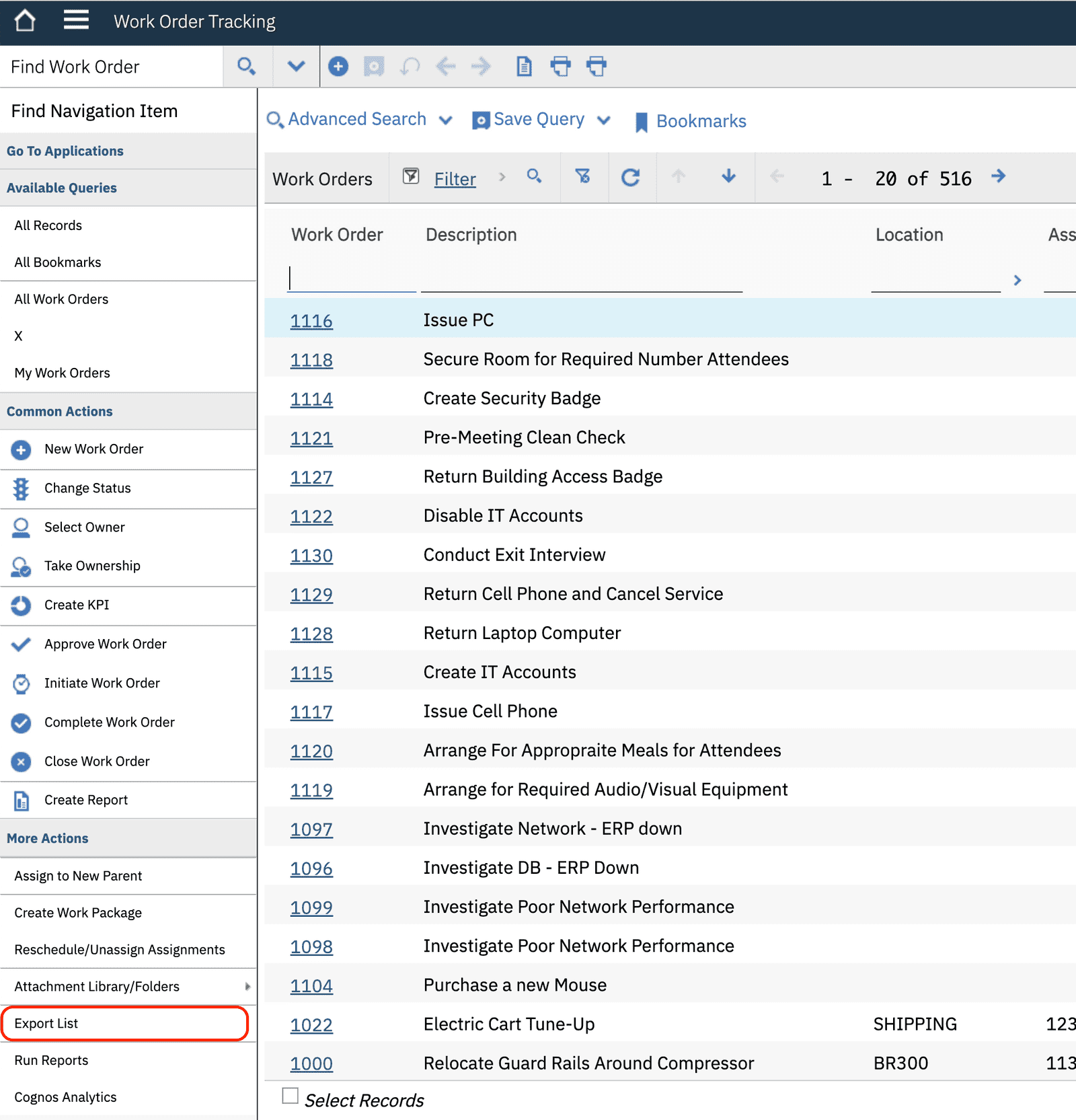 Sharptree Blog Using Automation Scripts To Export Mbosets And Jdbc Resultsets