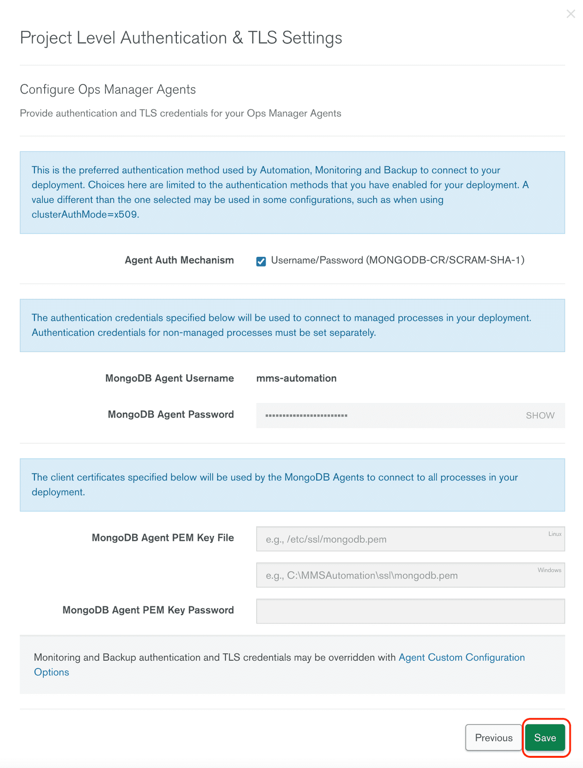 Sharptree | Blog | MAS 8: Supporting Services