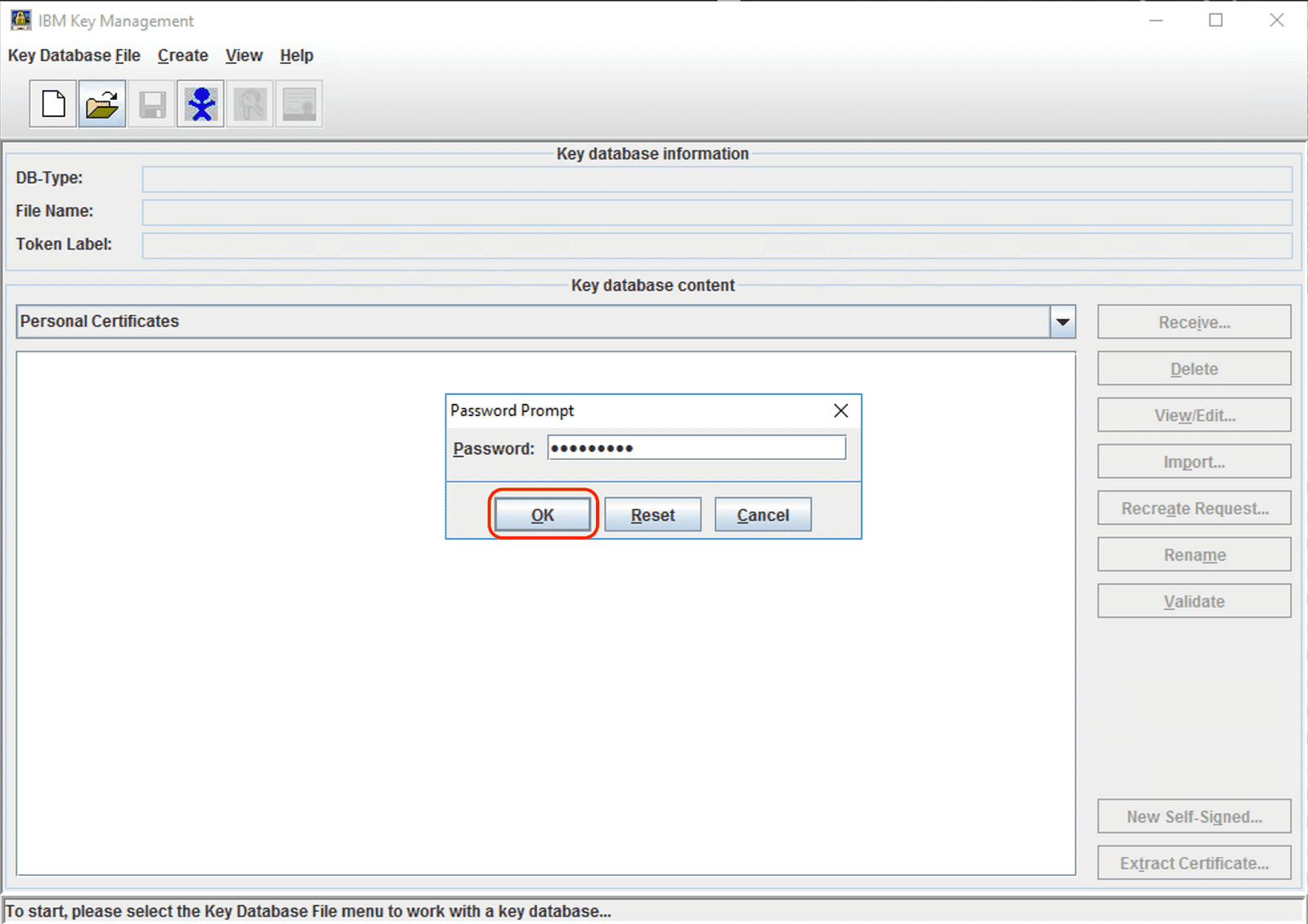 Sharptree Blog Enabling Ssl For Maximo With Ihs