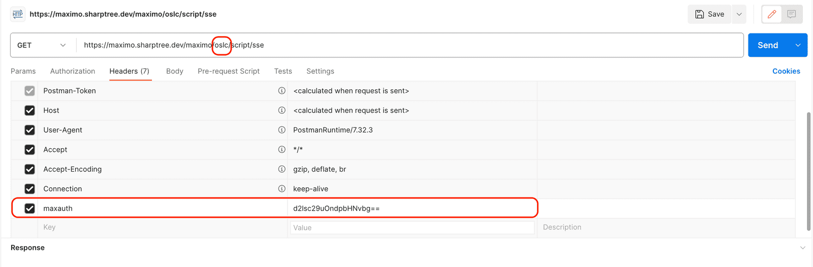 Sharptree | Blog | Implementing Server-Sent Events (SSE) with ...