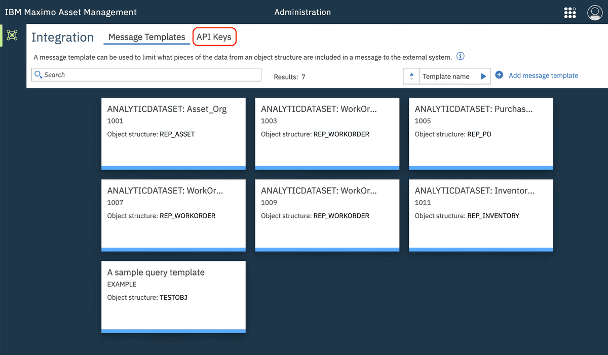 Sharptree | Blog | Automating Maximo configurations and customizations ...