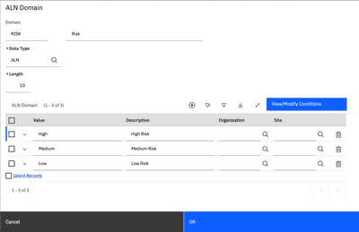 Sharptree | Blog | Dynamically Retrieving Lists with an Automation Script.