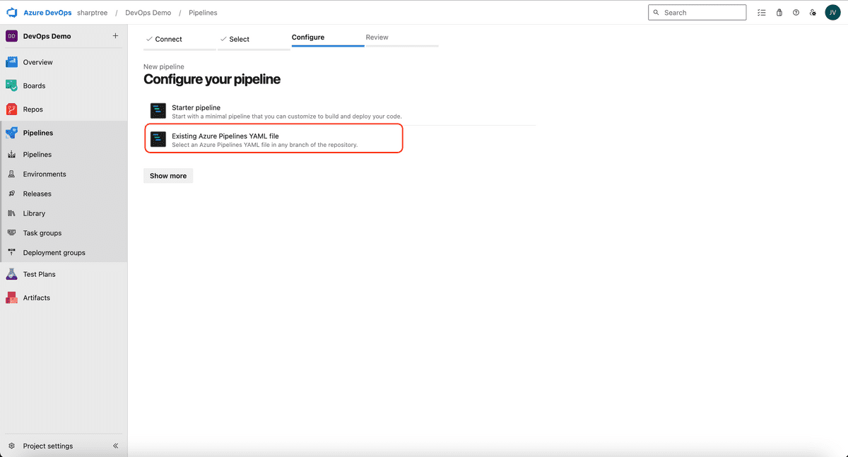 Sharptree | Blog | Automating Maximo configurations and customizations ...