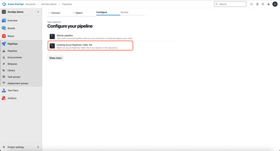 Sharptree | Blog | Automating Maximo configurations and customizations deployments from Git with ...