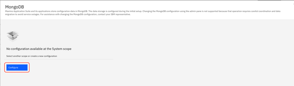 Sharptree | Blog | MAS 8: Deploying Maximo Manage