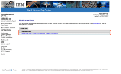 Sharptree | Blog | MAS 8: Deploying Maximo Manage