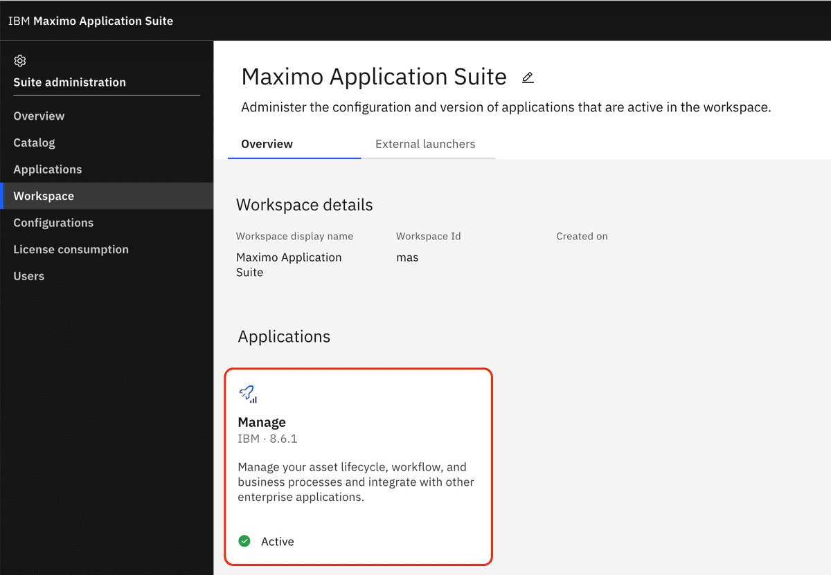 Sharptree | Blog | Adding a trusted Certificate Authority to Maximo to ...