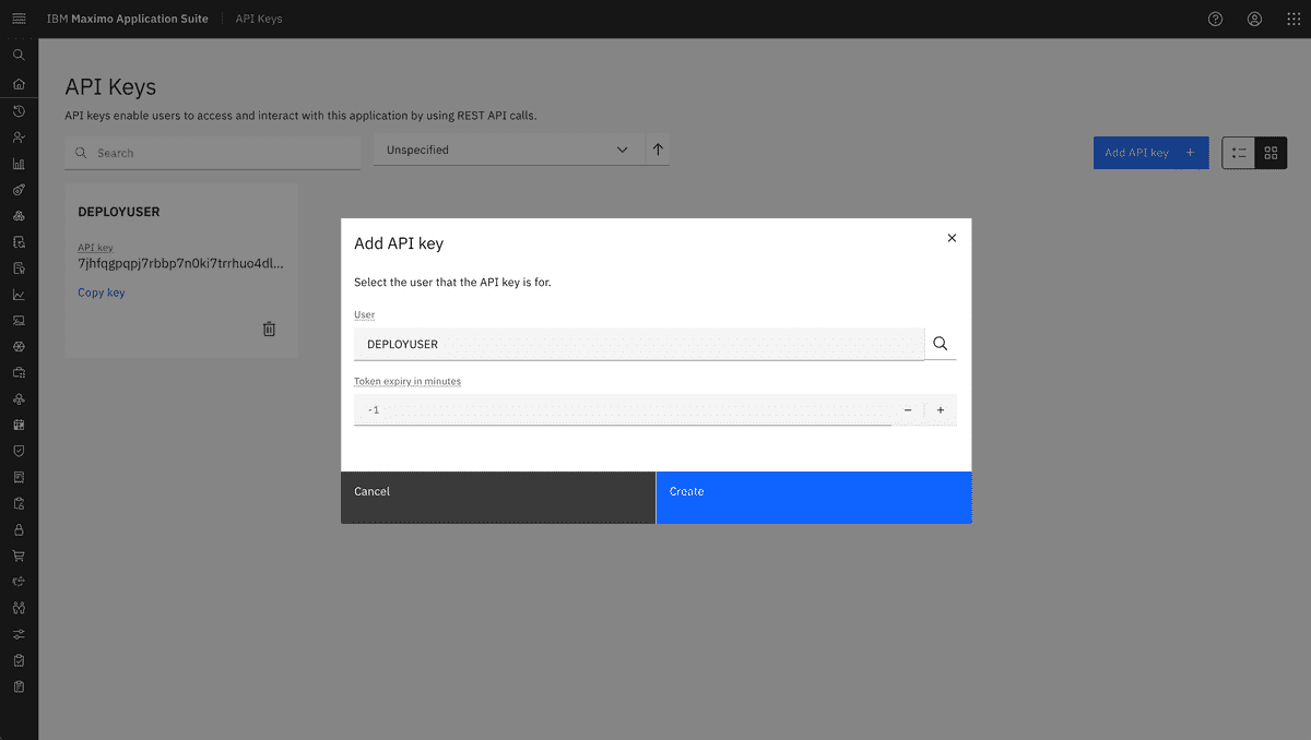 Sharptree | Blog | Automating Maximo configurations and customizations ...