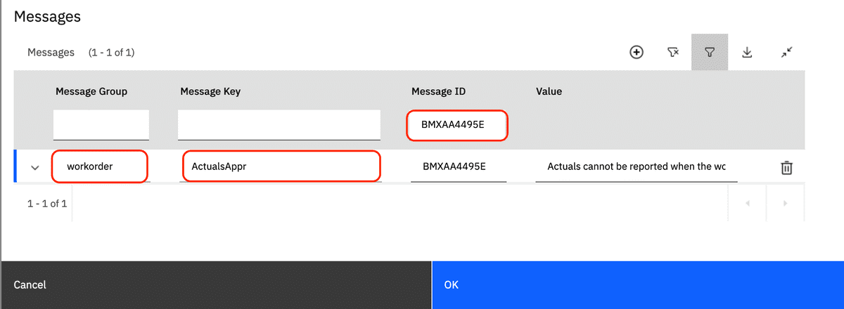 Sharptree | Blog | Responding to errors with an automation script.