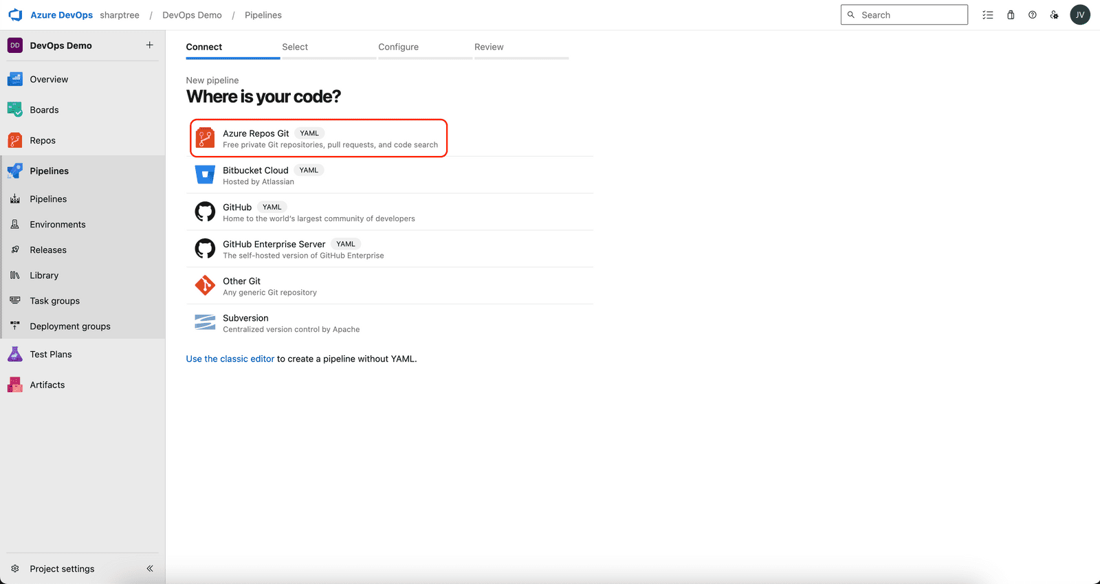 Sharptree | Blog | Automating Maximo configurations and customizations deployments from Git with ...
