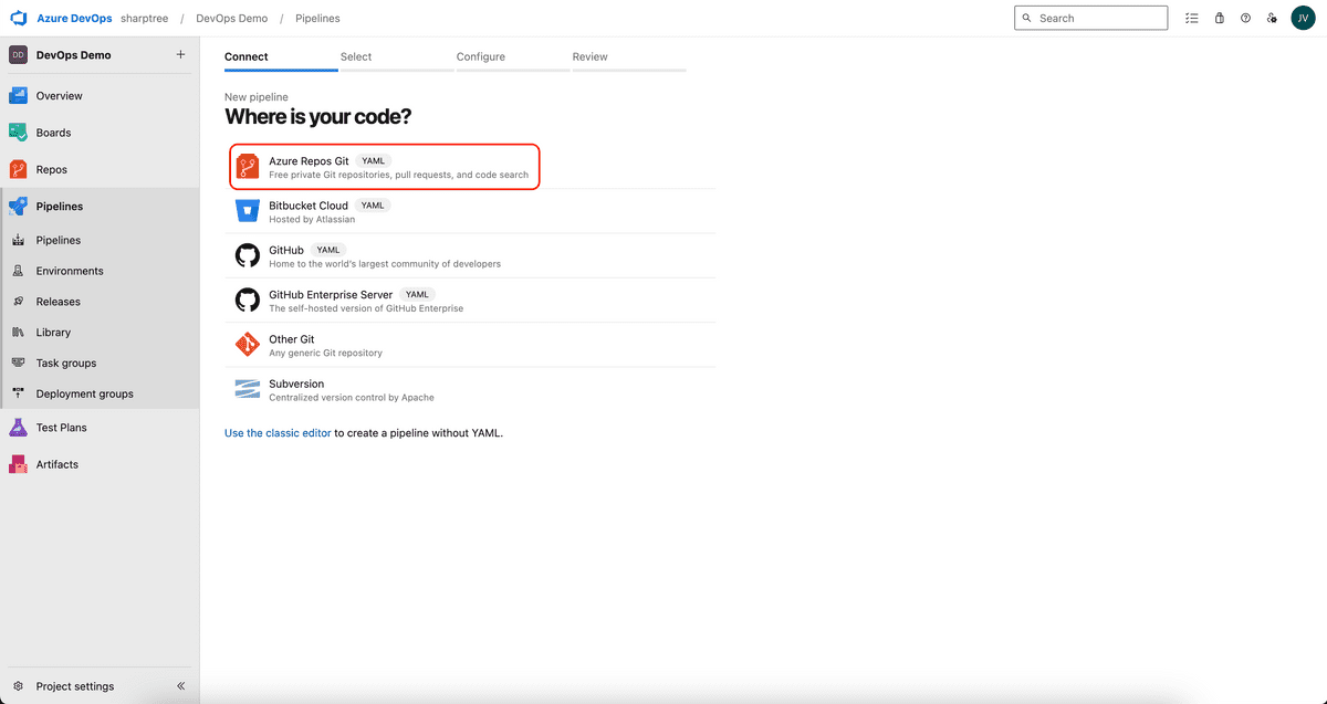 Sharptree | Blog | Automating Maximo configurations and customizations ...