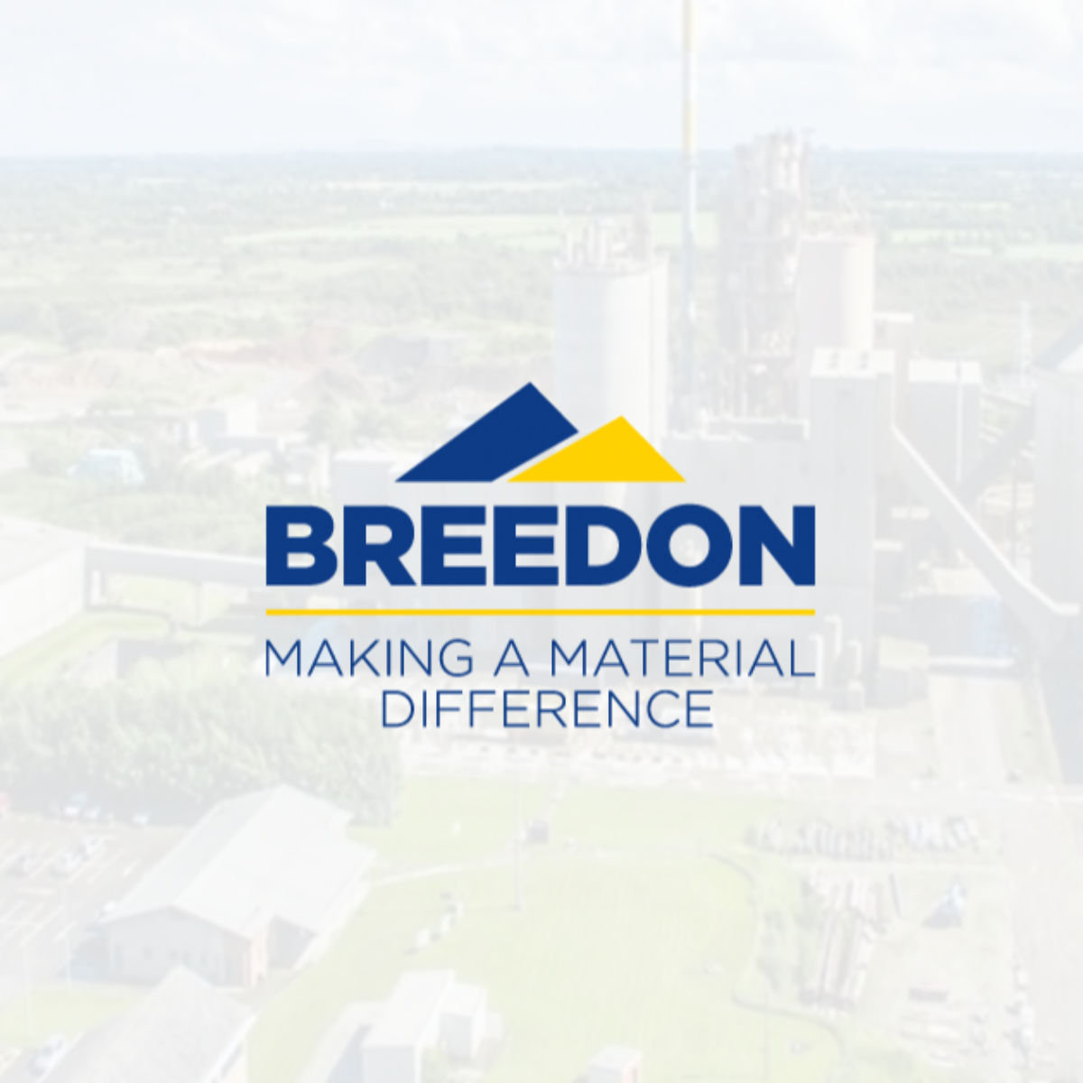 Sharptree | Breedon Case Study | Mobile Reimagined