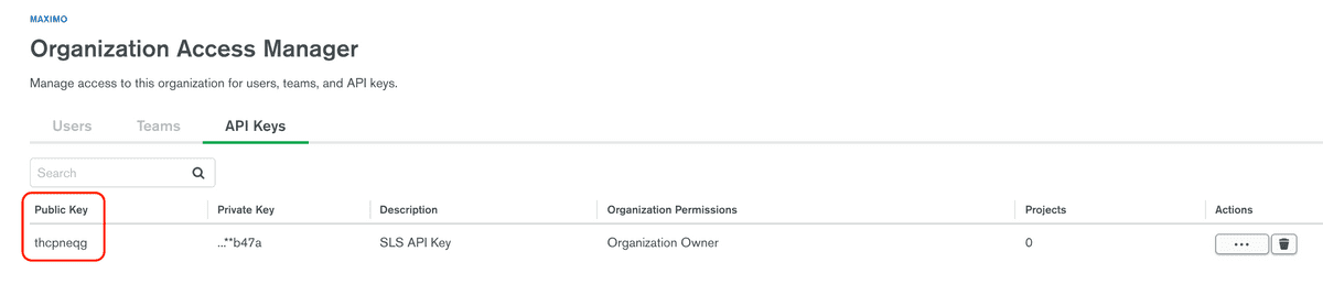 Sharptree | Blog | MAS 8: Supporting Services