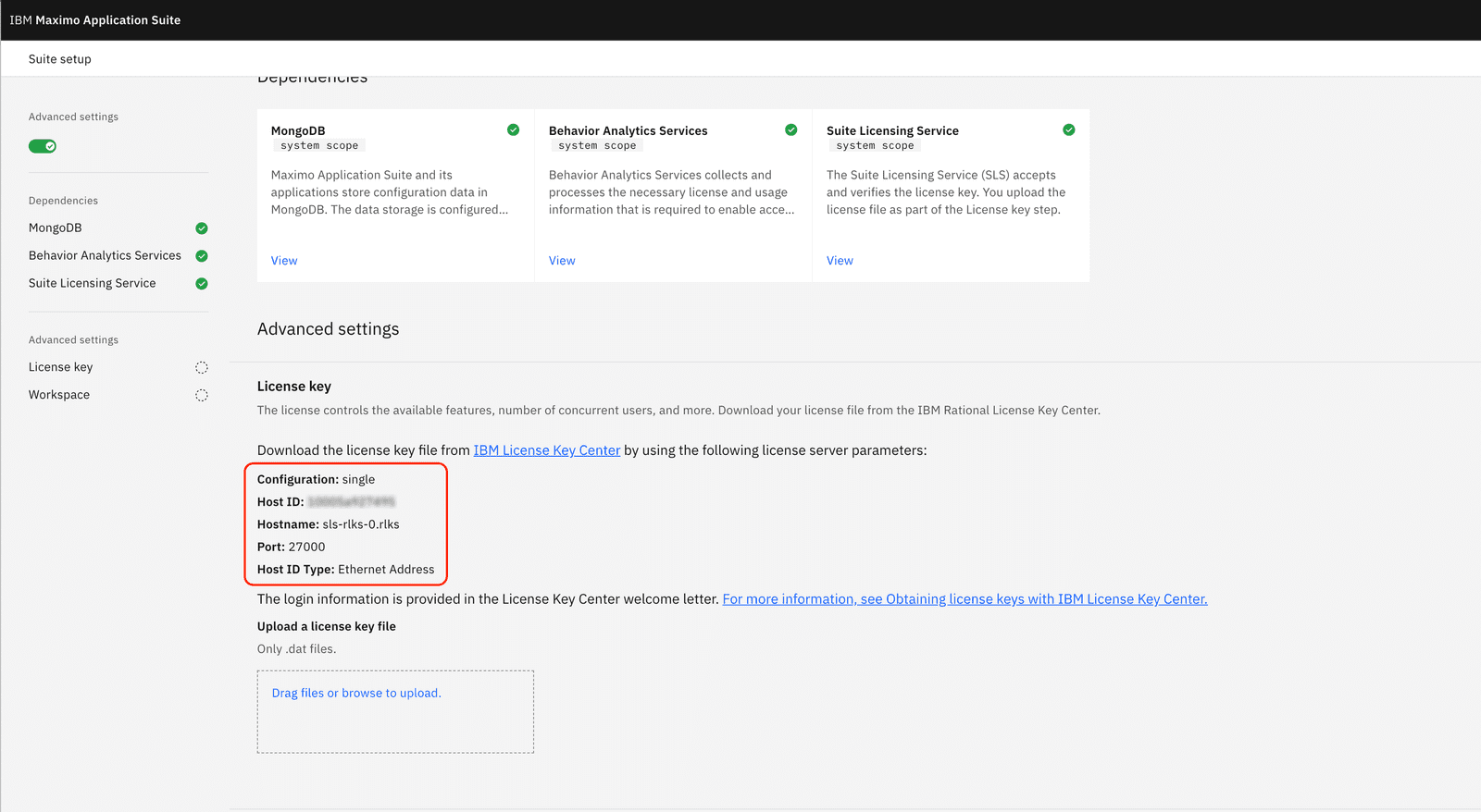 Sharptree | Blog | MAS 8: Deploying Maximo Manage