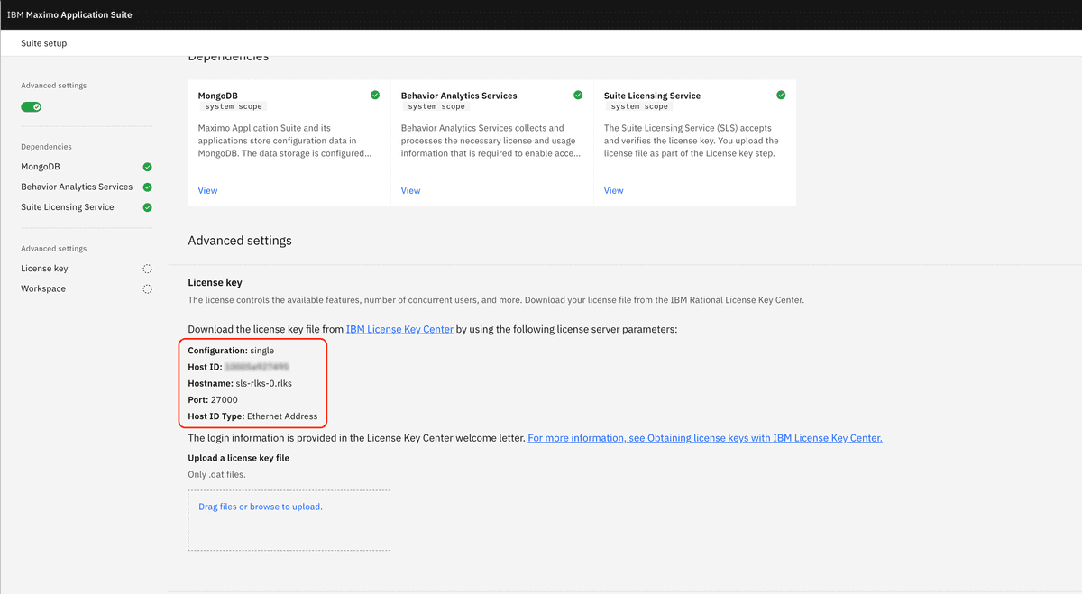 Sharptree | Blog | MAS 8: Deploying Maximo Manage