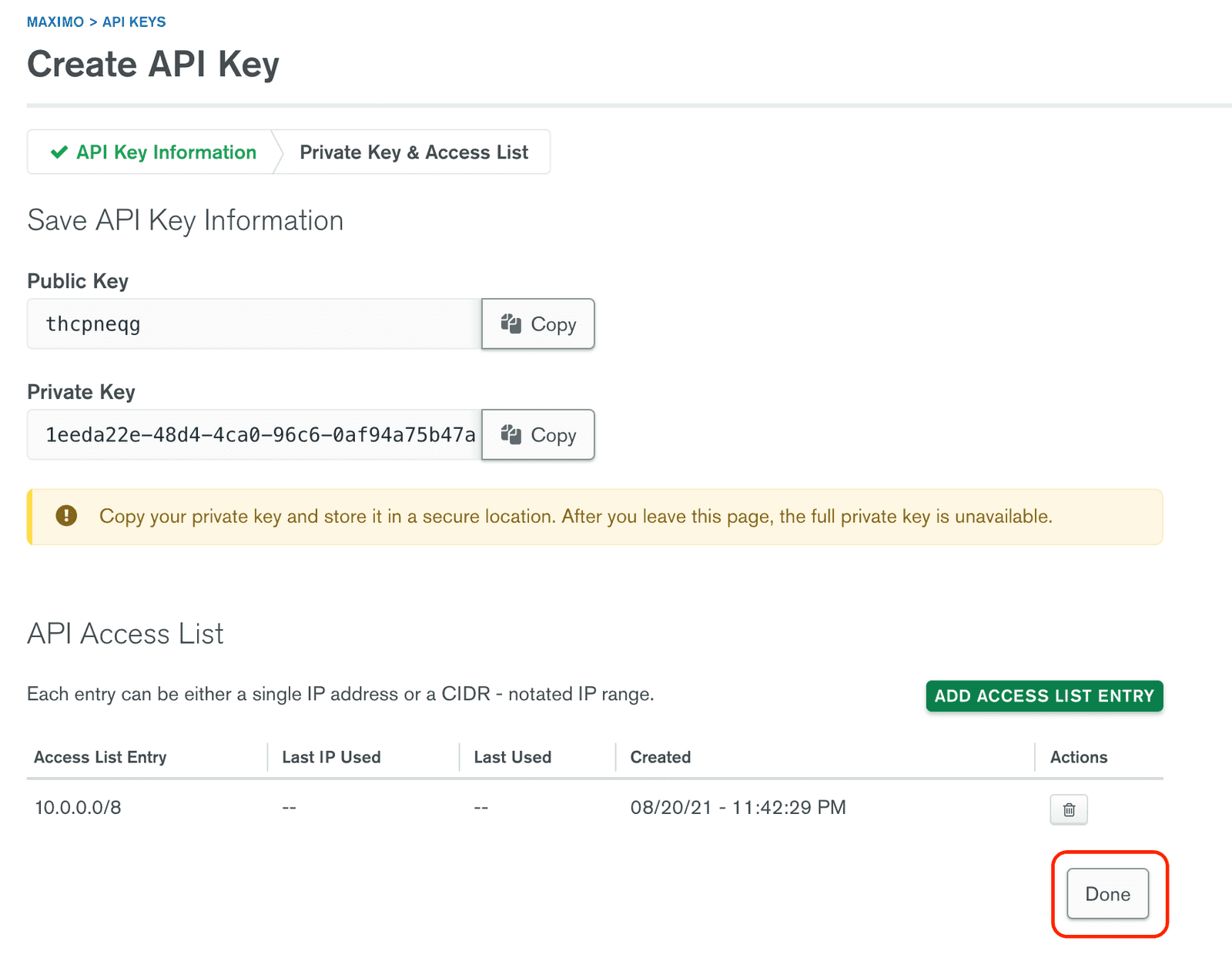Sharptree | Blog | MAS 8: Supporting Services