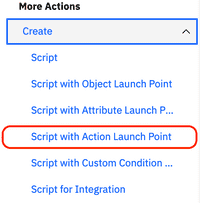 Sharptree | Blog | Launching an Automation Script from a button