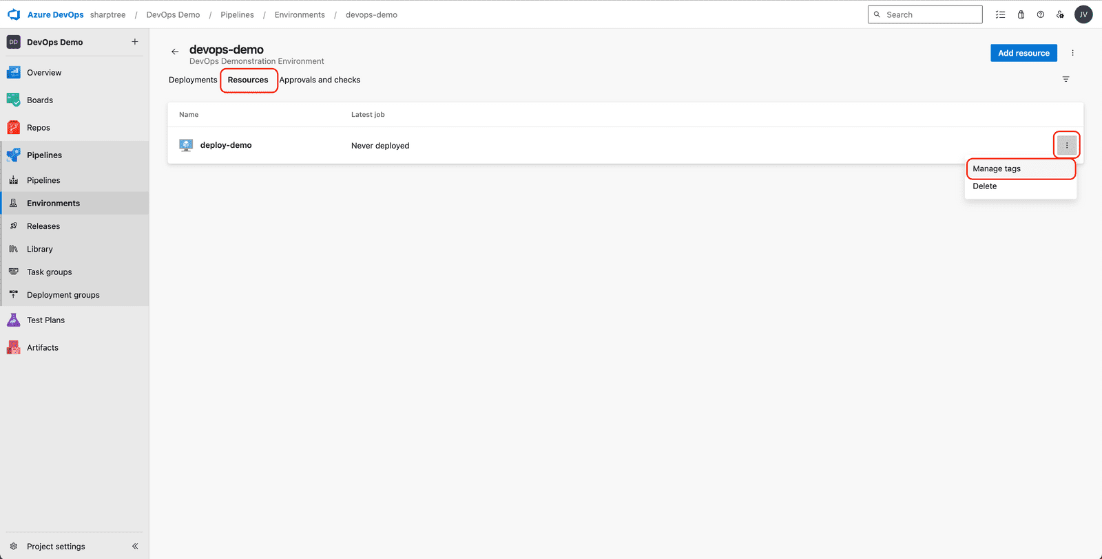 Sharptree | Blog | Automating Maximo configurations and customizations deployments from Git with ...