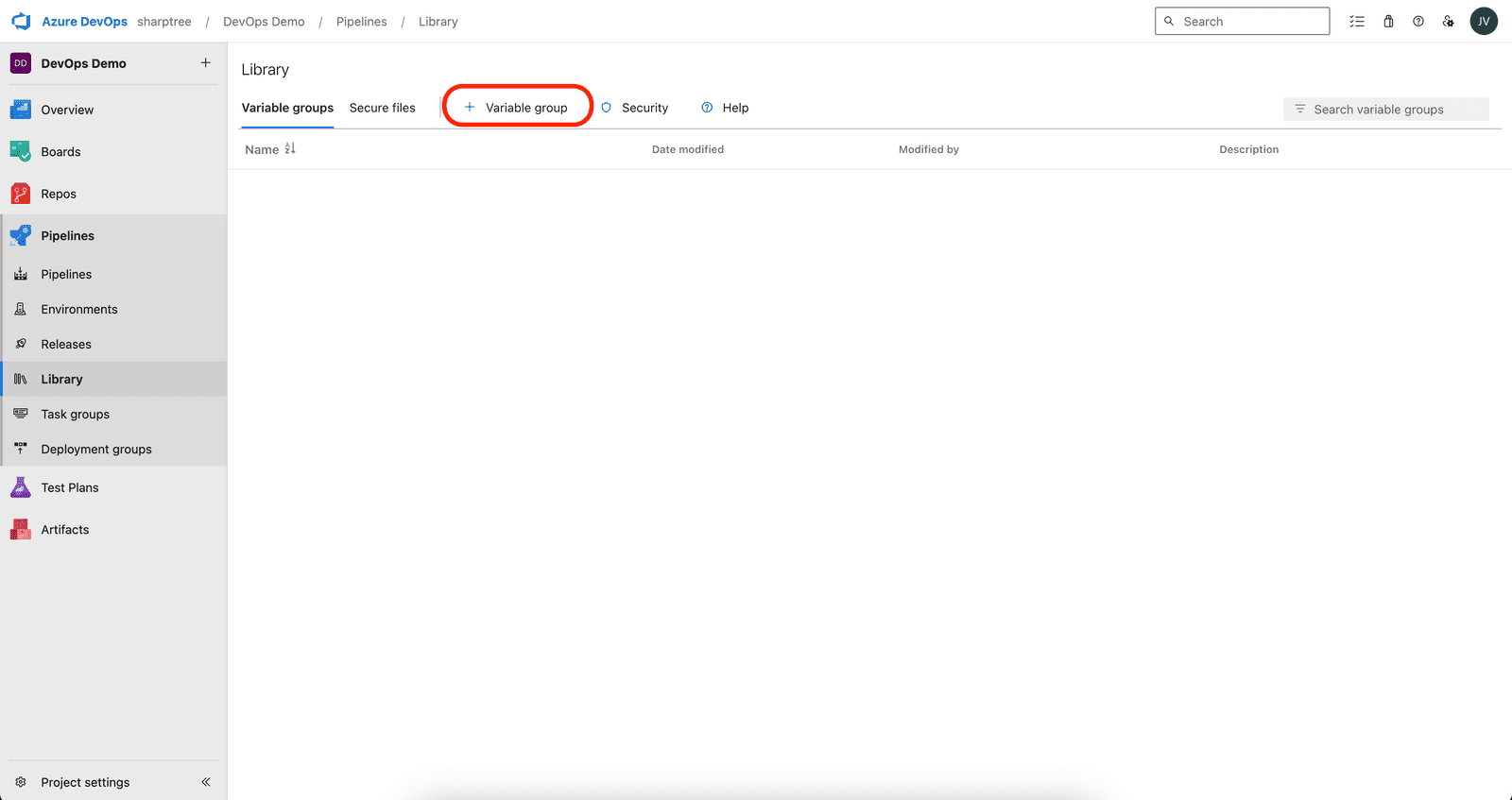 Sharptree | Blog | Automating Maximo configurations and customizations deployments from Git with ...