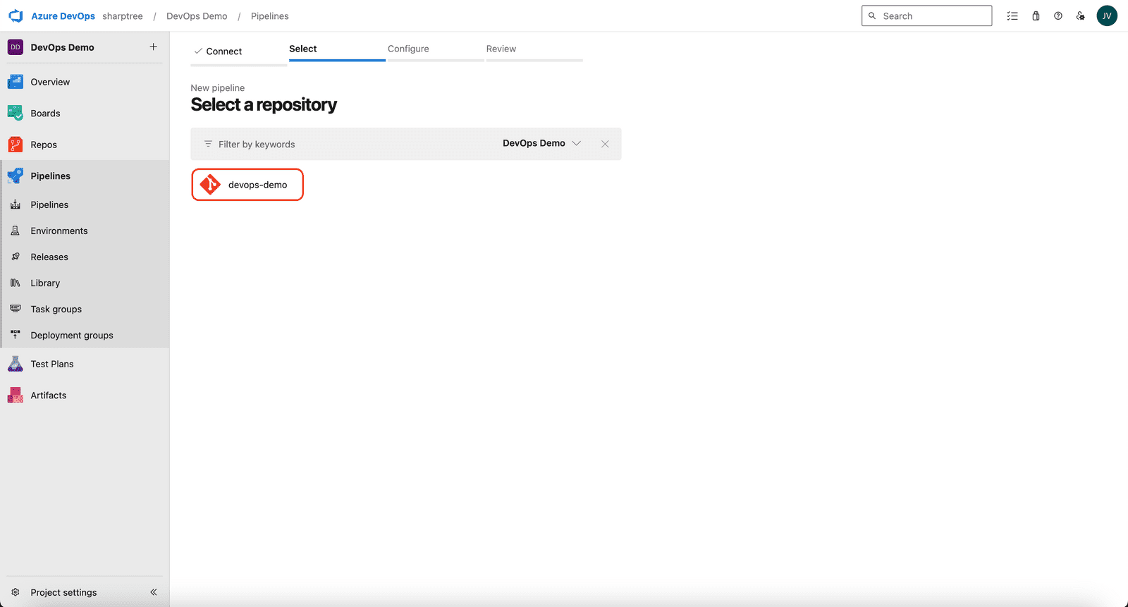 Sharptree | Blog | Automating Maximo configurations and customizations deployments from Git with ...