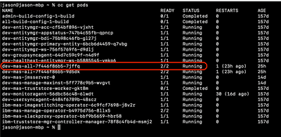 Sharptree | Blog | Using IntelliJ to remote debug Maximo and Manage.