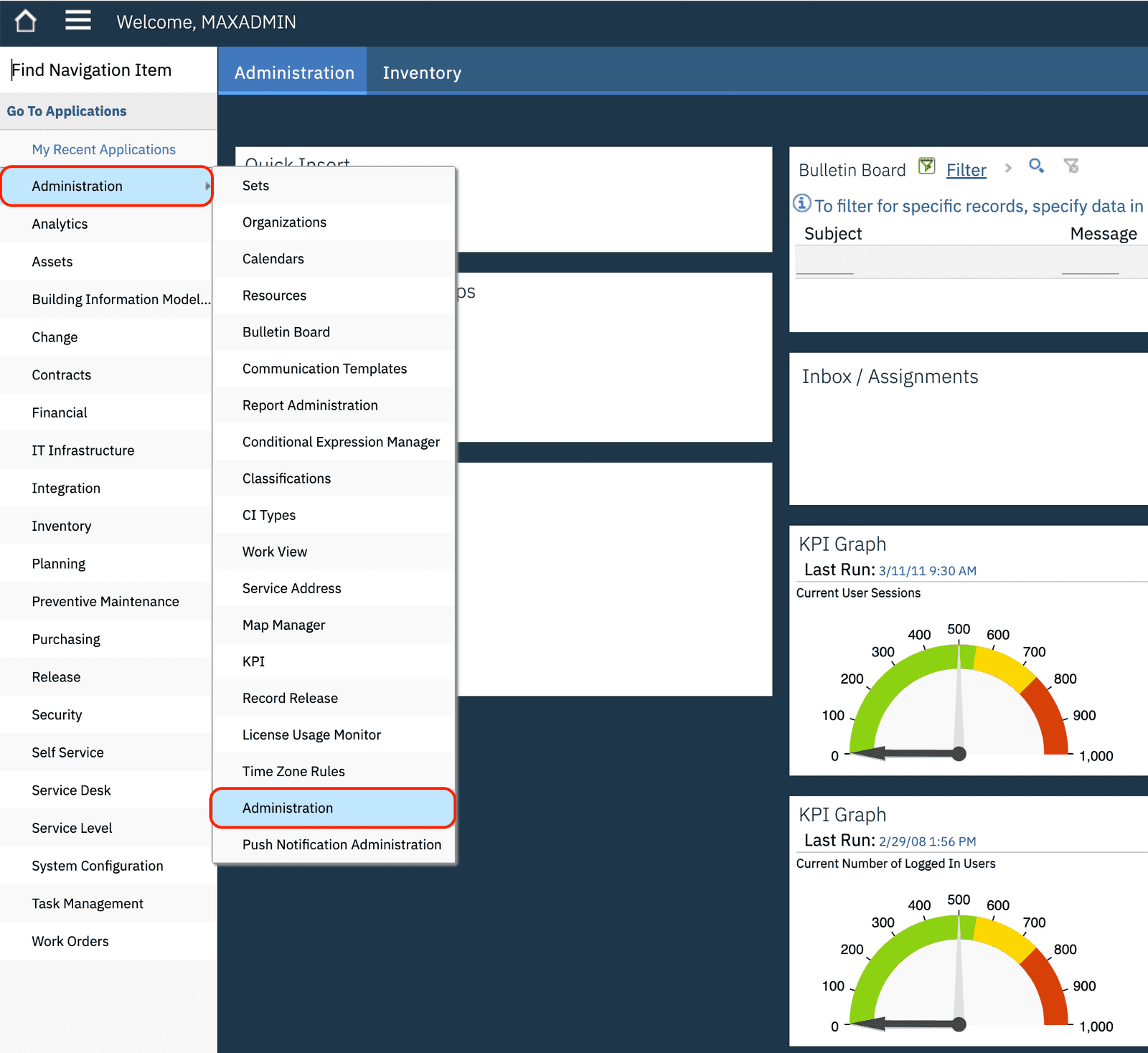 Sharptree | Blog | Automating Maximo configurations and customizations ...