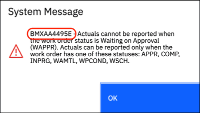 Sharptree | Blog | Responding to errors with an automation script.