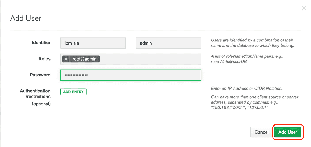 Sharptree | Blog | MAS 8: Supporting Services